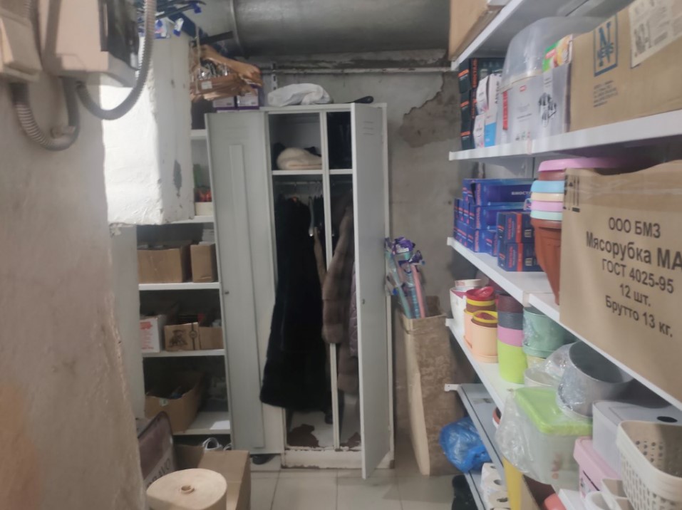 Перечень объектов, подлежащих приватизации в 2025 году. | МУНИЦИПАЛЬНЫЕ ТОРГИ ГОРОДА ТОМСКА